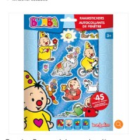 Lijstje.be - Lijstje van: Dietske Kauffman